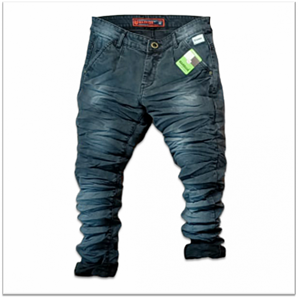 Buy 3 Colour Wholesale Men Denim Stretch Wrinkle Jeans Wholesale Rs.