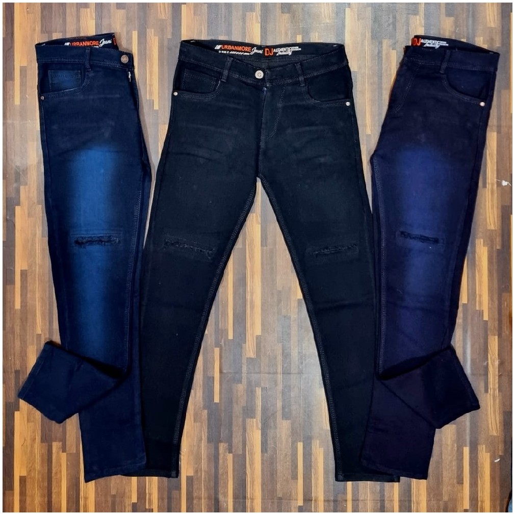 Buy Brand DVG Men Dusty Colour Jeans cheap wholesale B2b mumbai india